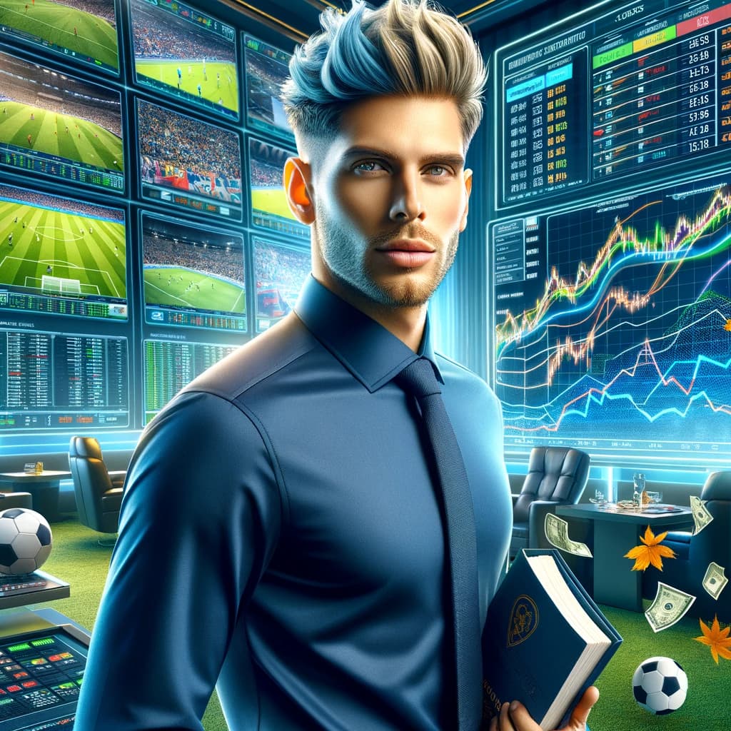 Strategie Scommesse: Vincere con Etica e Responsabilita'