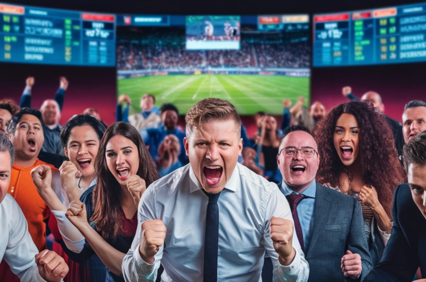 Multiaccount nel Matched Betting: La nostra guida completa